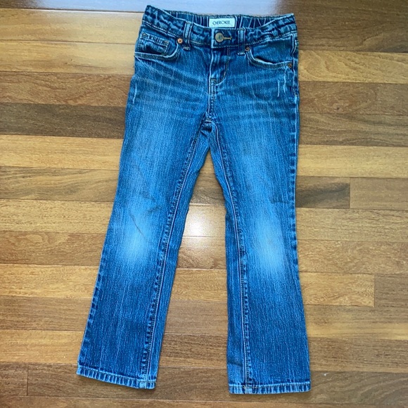 Cherokee | Bottoms | Cherokee Jeans With Adjustable Waist | Poshmark